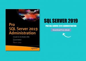 کتاب Pro SQL Server 2019 Administration – کاربر شبکه – آموزش شبکه های کامپیوتری