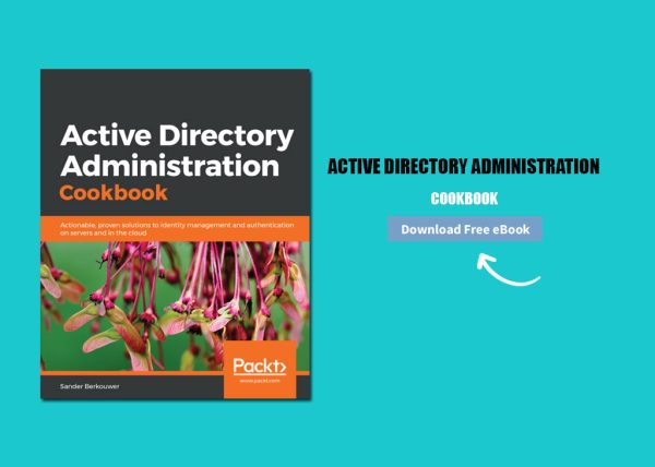 دانلود کتاب مدیریت اکتیو دایرکتوری – کاربر شبکه – آموزش شبکه های کامپیوتری