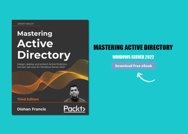 Mastering Active Directory 3rd Edition Pdf